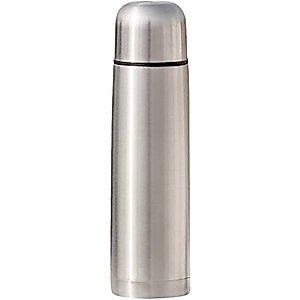 CavanyKitchen Stainless Steel Thermos – 500ml Hot/Cold Liquid Flask Insulated Container (17oz)