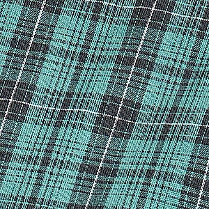 Lee Men's Extreme Motion All Purpose Classic Fit Short Sleeve Button Down Worker Shirt, Monaco Plaid