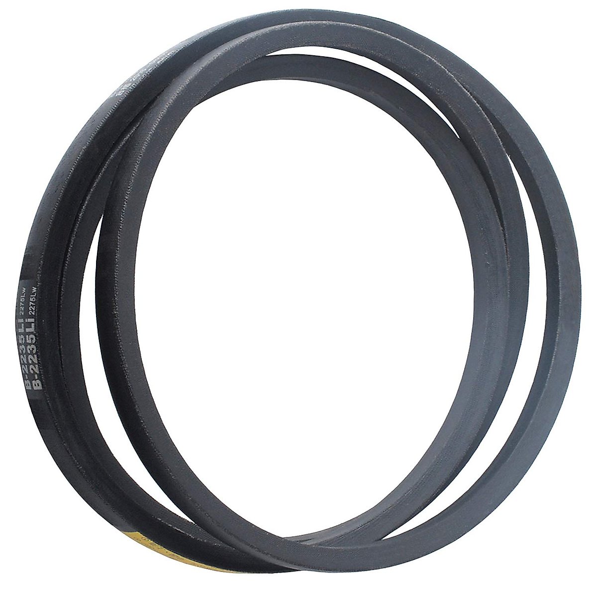954-0467a Belt Replacement Compatible with MTD, Variable Speed Drive Belt, Compatible with Craftsman/Cub Cadet/MTD 954-0467, 754-0467A, 754-0467