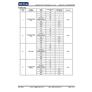 SjYsXm 2 Pack 10.63 inch Lazy Susan Organizer, Clear Lazy Susan Organizer Set for Cabinet, Rotating Lazy Susan Turntable Organizer Spice Rack Organizer for Kitchen Fridge Pantry Countertop Bathroom