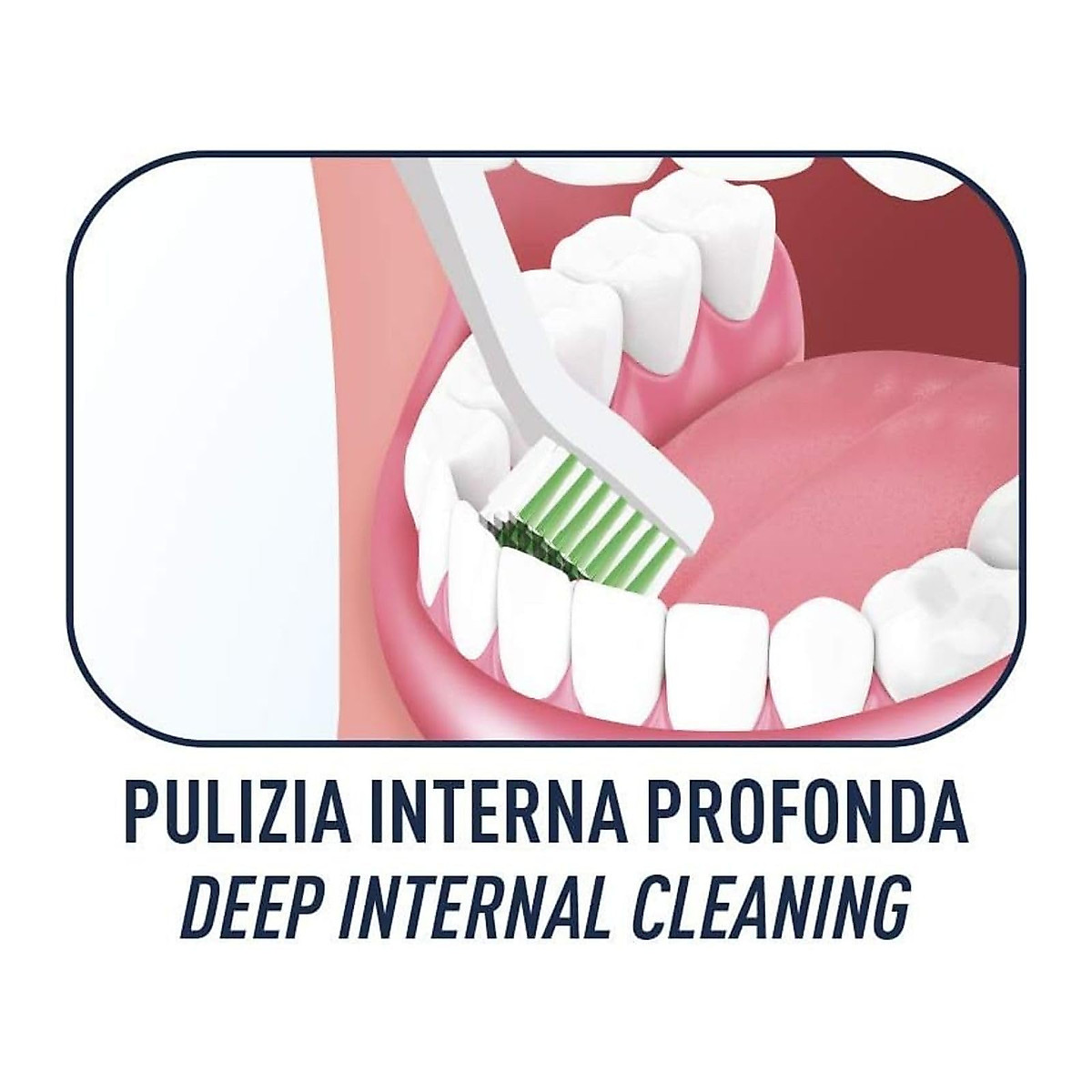 Biorepair : Oral Care Pro Toothbrush Curve- Very Soft