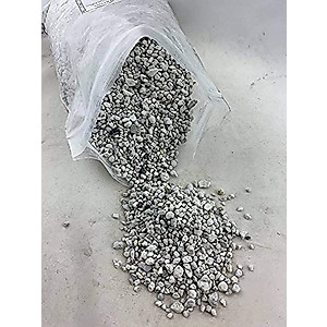Horticultural Bonsai Pumice Soil Amendment for Bonsai and Cactus Plants-Parent (2 LB)