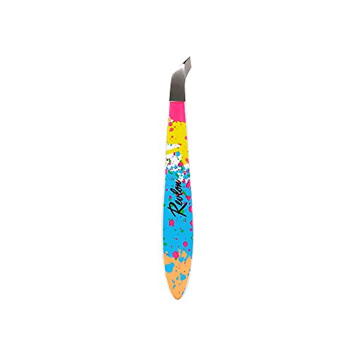 REVLON Nip It Cuticle Trimmer, Limited Edition Live Boldly Collection, Assorted Colors