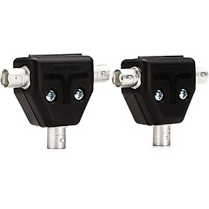 Shure UA221 Passive Antenna Splitter/Combiner Kit
