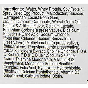 Nature Zone Snz54620 Bearded Dragon Bites Soft Moist Food, 2-Ounce