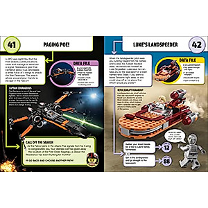 LEGO Star Wars: Choose Your Path