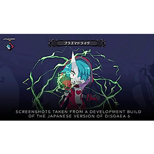 Disgaea 6: Defiance of Destiny – Unrelenting Edition (Nintendo Switch)