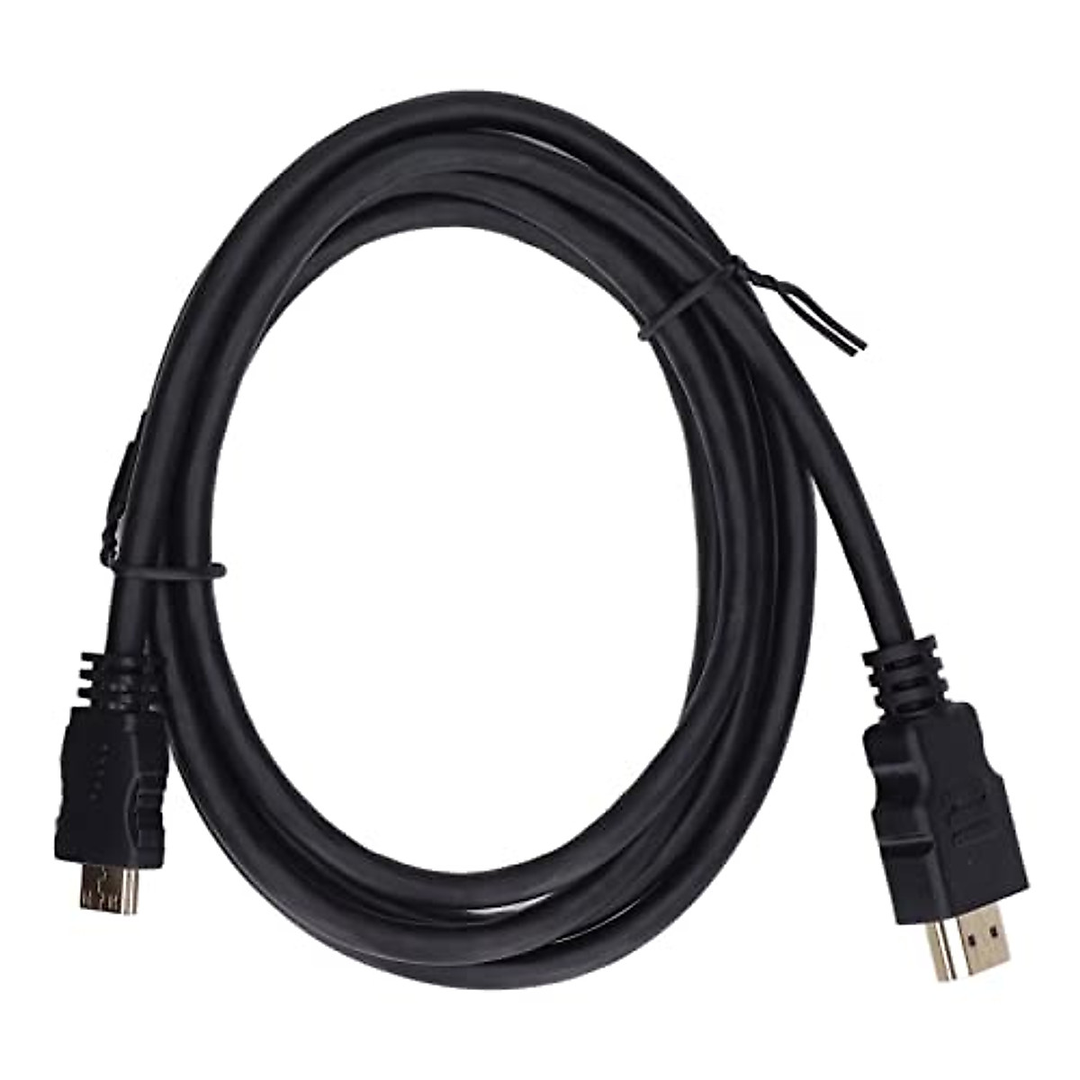 Shanrya Portable Laptop Monitor, Double Speaker 13.3 Inch External Screen Ultra Slim 1440P IPS HDR Type C for Phones for Travel (US Plug)