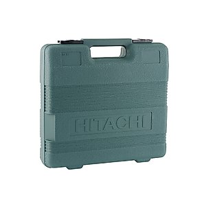 Hitachi 885902 Plastic Carrying Case for the Hitachi NT32AE2 Brad Nailer