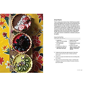 Plant-Based Gourmet: Vegan Cuisine for the Home Chef