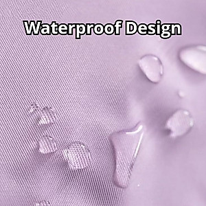 Big Capacity Pencil Case Multiple Compartments Large Pencil Pouch with Opening Front Flap Pen Bag Box Organizer Storage Aesthetic Stationery Cosmetic for Women Office Essentials (Pink)