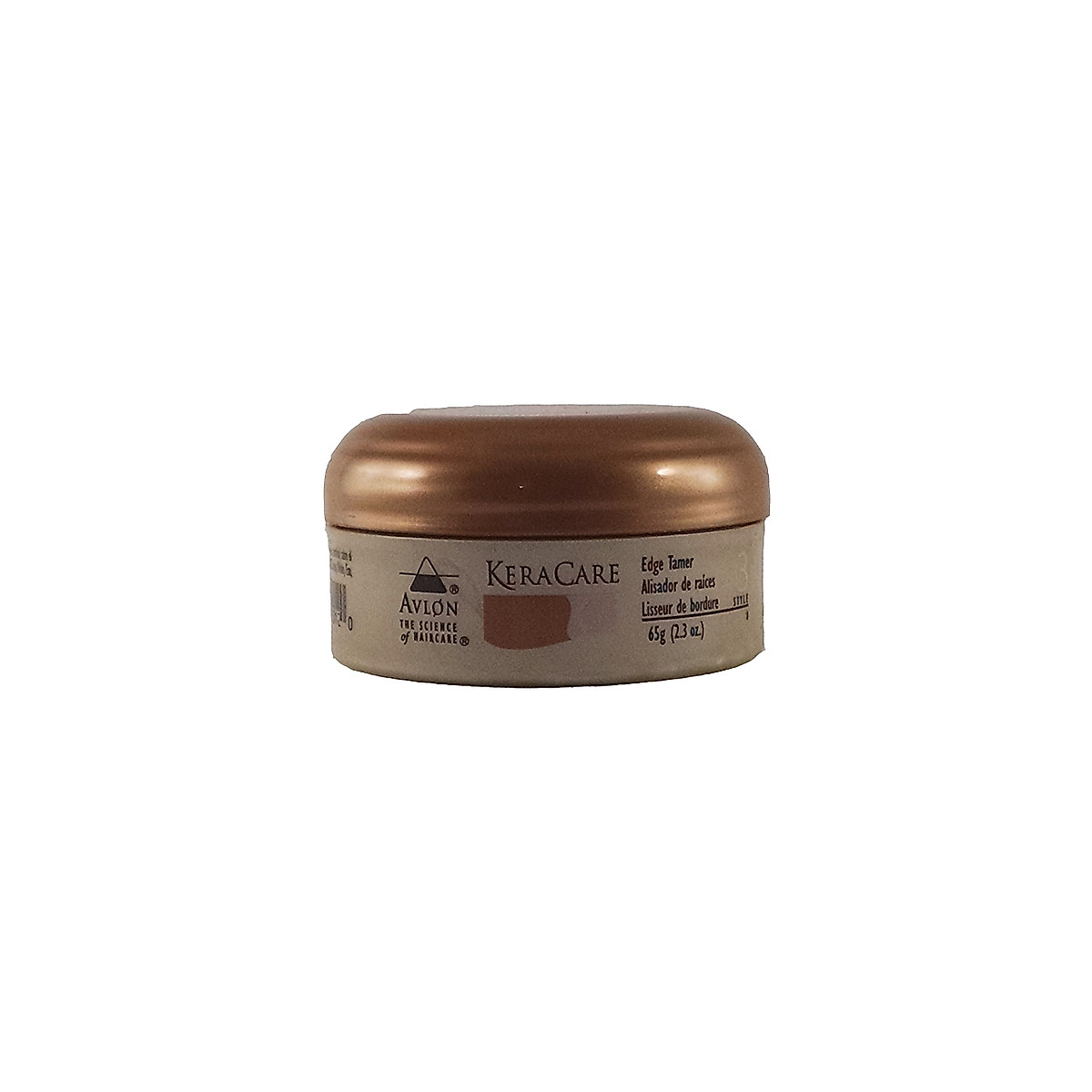 Avlon Keracare Edge Tamer, 2.3 Ounce