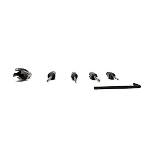 Big Horn 13201 Counter Sink Set with 3/8 Plug Cutter