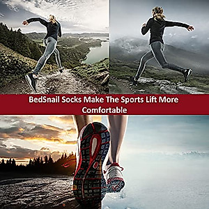 Women Casual Athletic Ankle Socks,6 Pairs Cushioned Breathable No Show Socks Soft Low Cut Socks for US Size 6-10 (black(6 pairs), Medium)