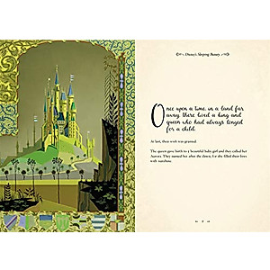 Disney Classics Sleeping Beauty