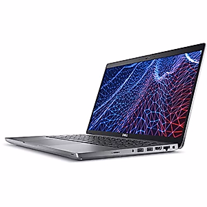 Dell Latitude 5000 5430 Laptop (2022) | 14" FHD Touch | Core i5 - 256GB SSD - 16GB RAM | 4 Cores @ 4.4 GHz - 11th Gen CPU Win 11 Pro (Renewed)