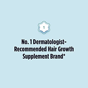 Nutrafol Fullest Hair Kit | Men's Hair Growth Supplement & Growth Activator | Supports Visibly Stronger, Thicker Hair | Patent-Pending Ashwagandha Exosome Technology | 3 Month Supply