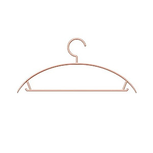 Hanger for Home Hanging Clothes Without Marks Anti-Shoulder Angle bagless Drying Hanger Non-Slip Balcony Drying Clothes Support