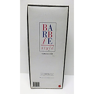 Barbie Style Collector Doll Special Limited Edition
