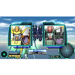 Bandai Namco Gundam Memories -Tatakai no Kioku- for PSP [Japan Import]