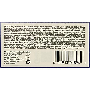 Oribe Shampoo for Brilliance & Shine, 8.5 oz