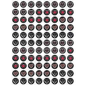 Creative Teaching Press Stickers Classroom Organizer (2094)