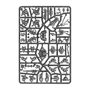 Adeptus Mechanicus Kastelan Robots Warhammer 40,000