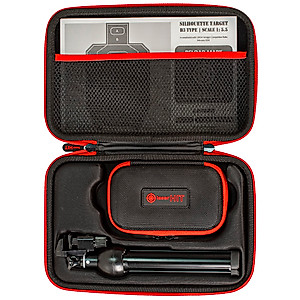 LaserHIT Dry Fire Training Kit - 50-Yard Home Range (Mini Wireless)