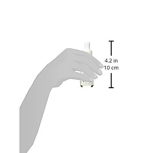 SheaMoisture Overnight Face Oil for All Skin Types 100% Virgin Coconut Oil for Daily Hydration 1 oz