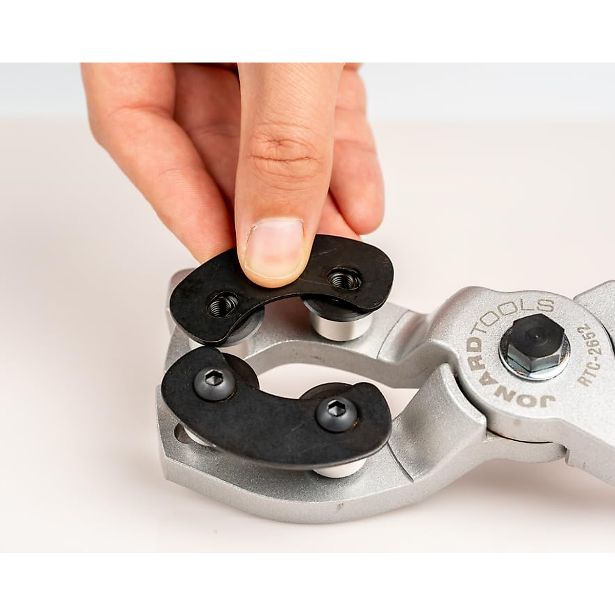 Jonard Tools RTC-2640RB Replacement Blade Set for RTC-2640