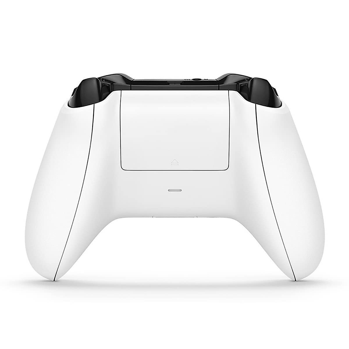 SANGDER Wireless Controller for Xbox One Game Controller Compatible with Xbox One/One S/One X/One Series X/S/Windows 7/8/10, with 3.5mm Audio Jack, White