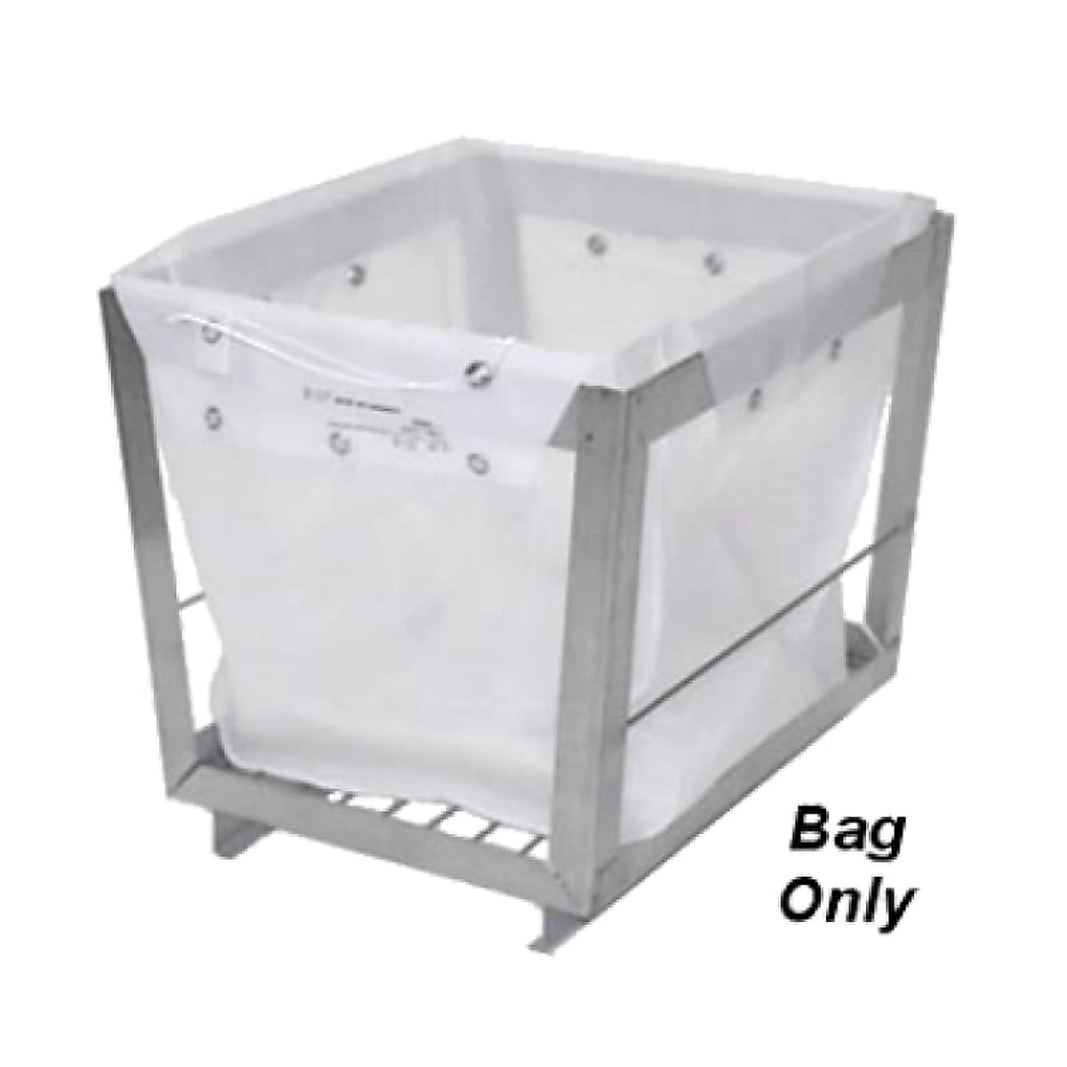 Miroil D900B Filter Bag for MirOil MOD 640 Filter Machine, Model 22960BZ