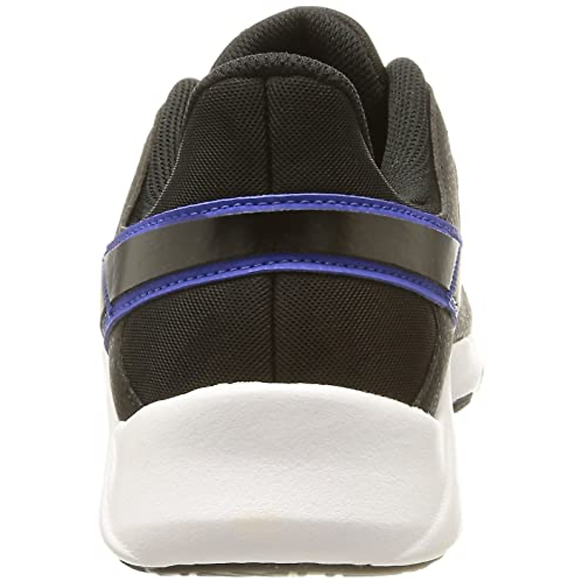 Nike "Legend Essential 2" (CQ9356-403) Men's Training Shoes, Black/Racer Blue, Size: 11