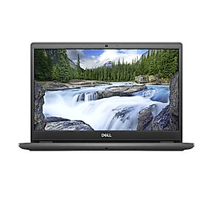 Dell Latitude 3410 14" Notebook - HD - 1366 x 768 - Core i5 i5-10210U 10th Gen 1.6GHz Quad-core (4 Core) - 8GB RAM - 500GB HDD