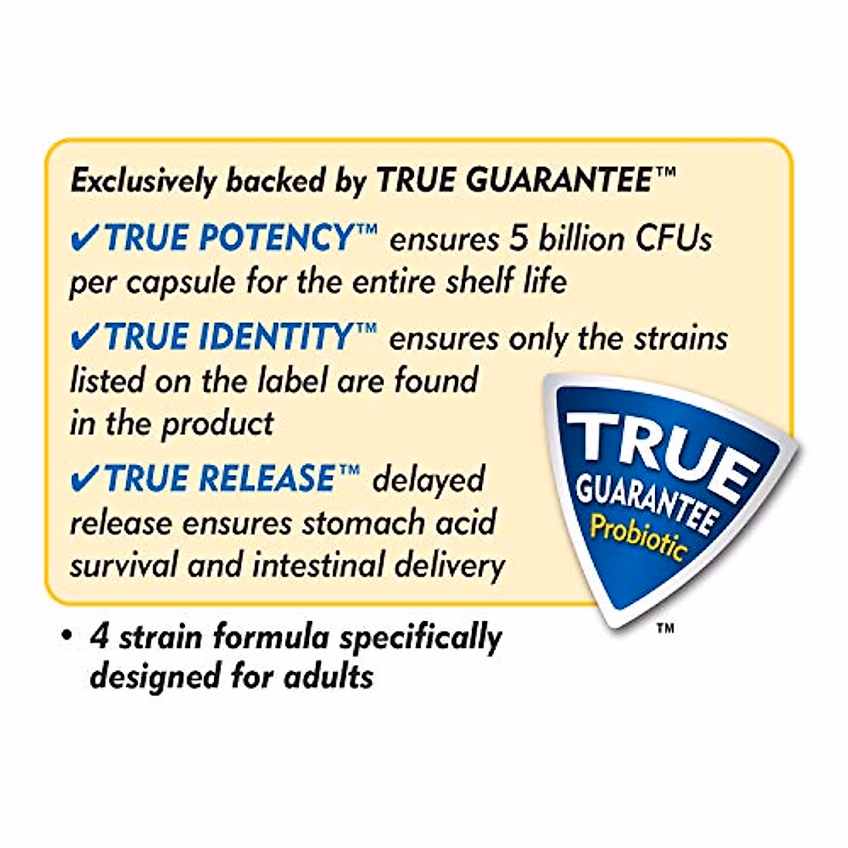 Nature's Way Primadophilus Bifidus, 180 Vcaps