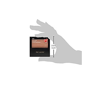 Revlon Powder Blush, Dare To Bare