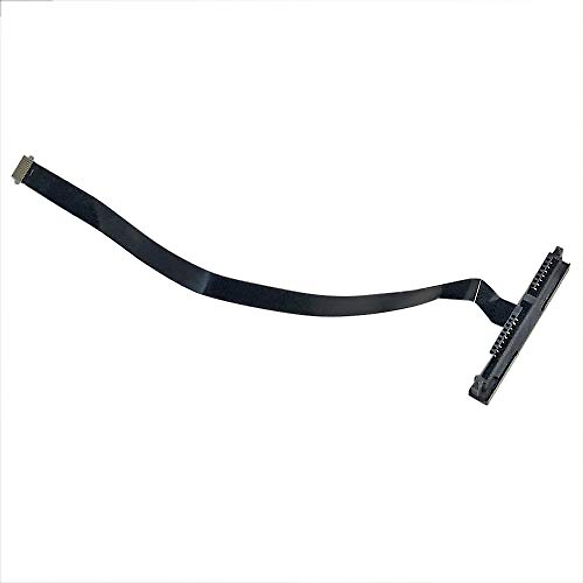 Zahara SATA Hard Drive HDD Connector Cable Replacement for Acer Nitro 5 AN515-43 AN515-44 50.Q5XN2.002 15.8cm