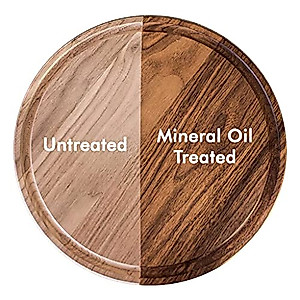 UltraPro Food Grade Mineral Oil for Lubricating and Protecting Cutting Board, Butcher Block, Stainless Steel, Knife, Tool, Machine and Equipment (1 Gallon)