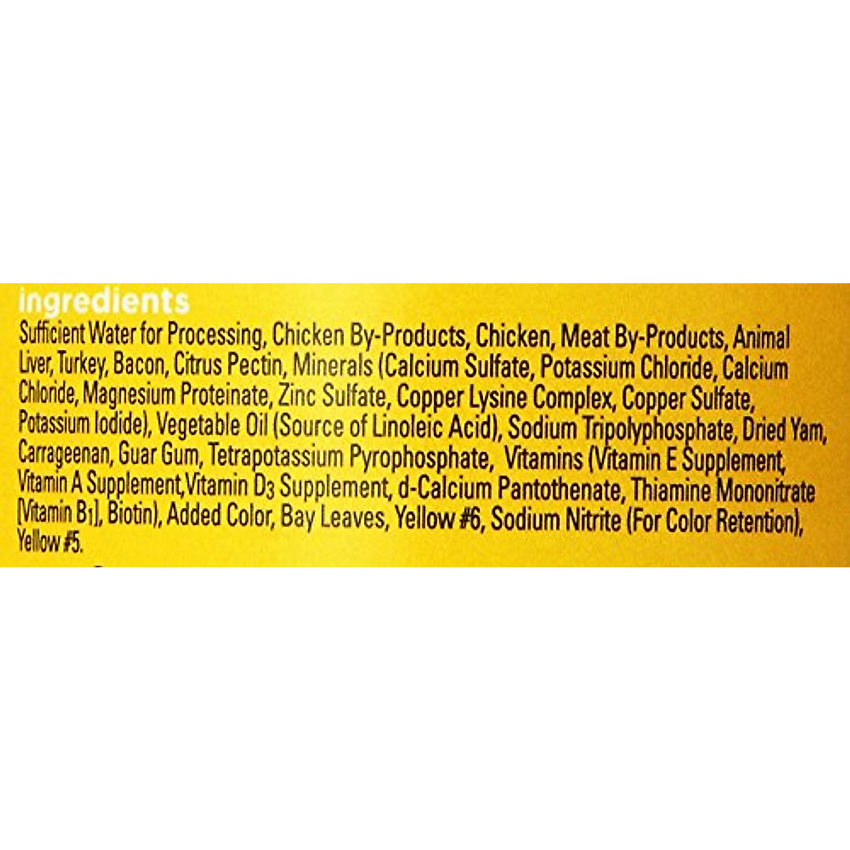 Pedigree Meaty Ground Dinner With Chunky Turkey And Bacon Canned Dog Food 13.2 Ounces (Pack Of 24)