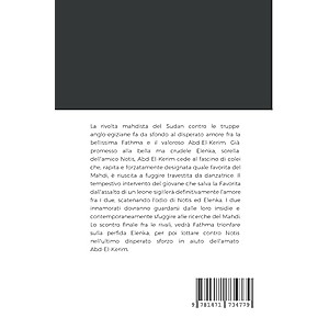 La favorita del Mahdi (Javanese Edition)