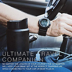 DC Power Base for Cauldryn Mugs