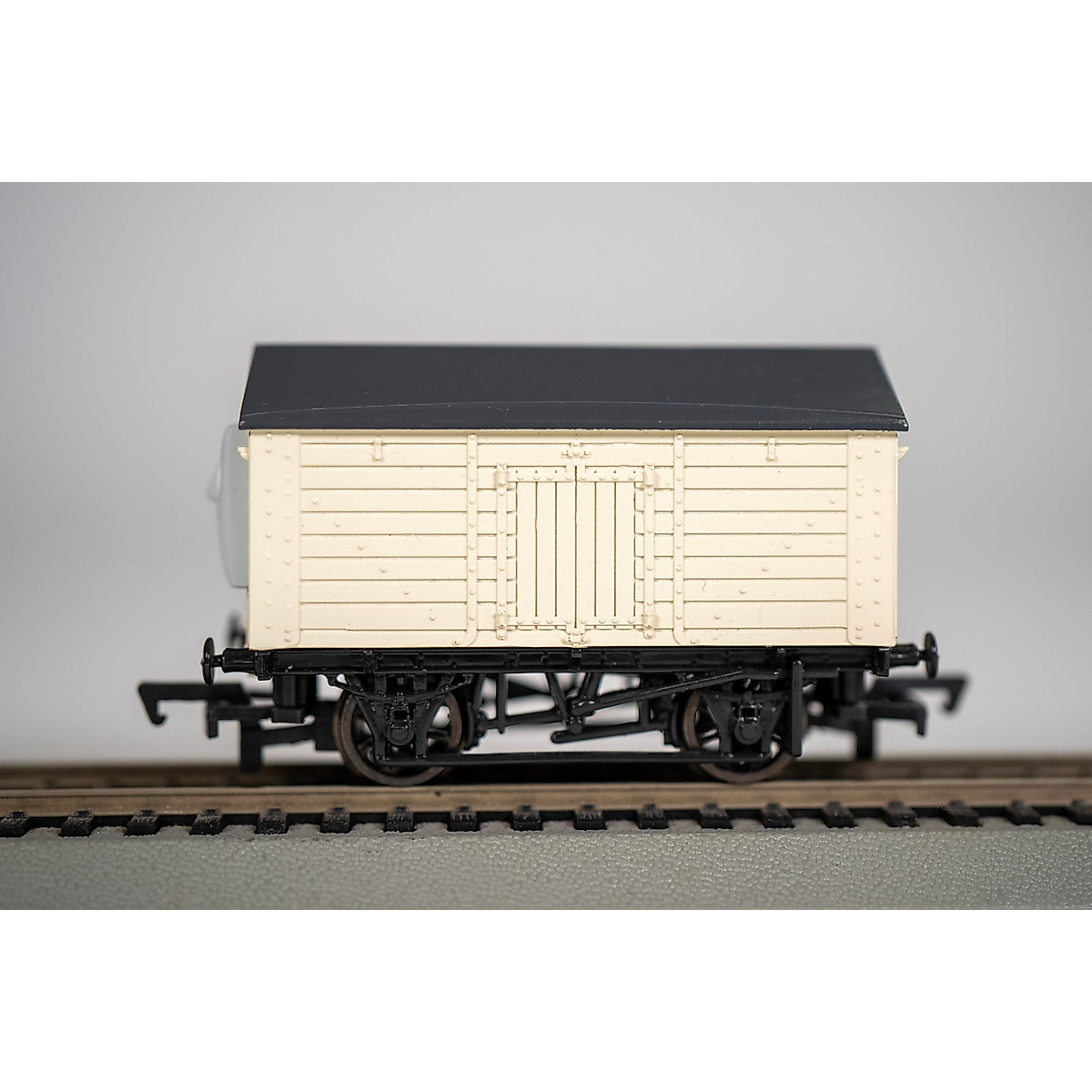 Bachmann #5 Troublesome Truck