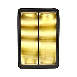 ECOGARD XA10423 Premium Engine Air Filter Fits Nissan Rogue 2.5L 2014-2021, Rogue Sport 2.0L 2017-2021, Rogue 2.0L HYBRID 2017-2019, Qashqai 2.0L 2017-2021