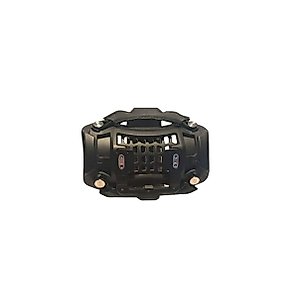 Zebra Enterprise SG-NGWT-WRMTL-01 Wrist Mount w/Carrier, Comfort Pad and Medium/Large Strap for WT6000 Wearable Computer