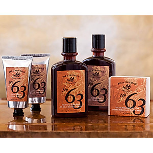 Pre de Provence No.63 Men's Collection, After Shave Balm