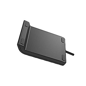 Type-C Saicoo® DOD Military USB Common Access CAC Smart Card Reader, Compatible with Mac OS, Win (Support VA PIV Card) (USB-C)