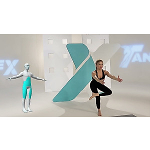 TANGOFLEX: A Revolutionary Flexibility Training (2 DVD Set)