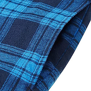 FSAHJKEE Chamarras De Cuero Para Hombre, Classic Thickened Long Sleeve Hooded Puffer Jacket Warm Basic Parka Overcoat Heavyweight Regular Slim Fit Quilted Outwear