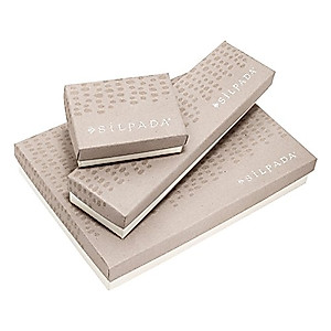 Silpada 'Dropmore' Floral Cross Pendant Necklace in Sterling Silver, 22" + 2"