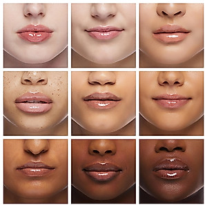 Lip Glow Kissing Fruit Gloss Six Pieces